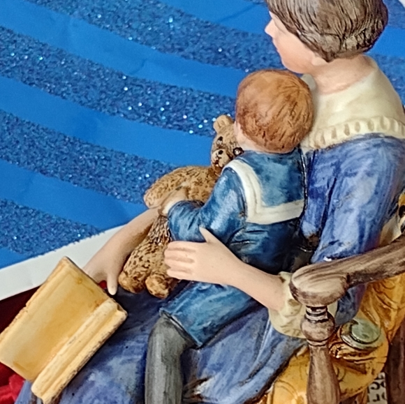 Norman Rockwell | Art | Norman Rockwell Museum Piece 979 6x5x4 | Poshmark